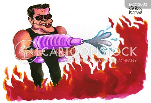 Southern California Edison Cartoons and Comics - funny pictures from ...