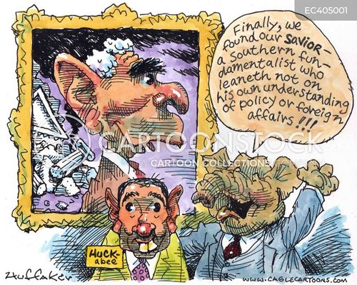 Southern Republicans Cartoons and Comics - funny pictures from CartoonStock
