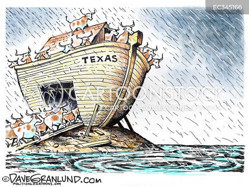 Storm Preparation Cartoons and Comics - funny pictures from CartoonStock