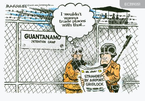 Travel Logistics Cartoons and Comics - funny pictures from CartoonStock