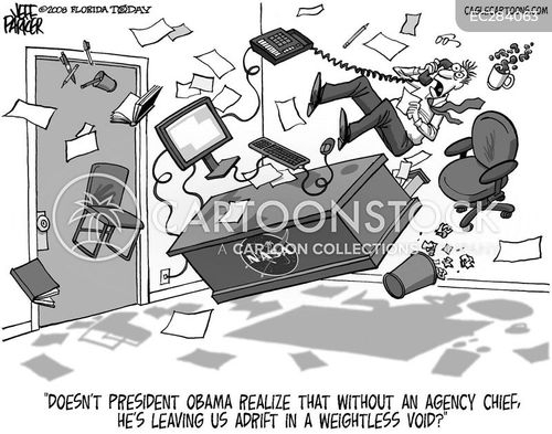 Space Pioneers Cartoons and Comics - funny pictures from CartoonStock