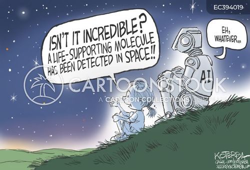 Et The Extra-terrestrial Cartoons and Comics - funny pictures from ...