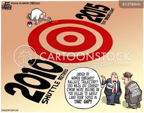 Ballistic Trajectory Cartoons and Comics - funny pictures from CartoonStock