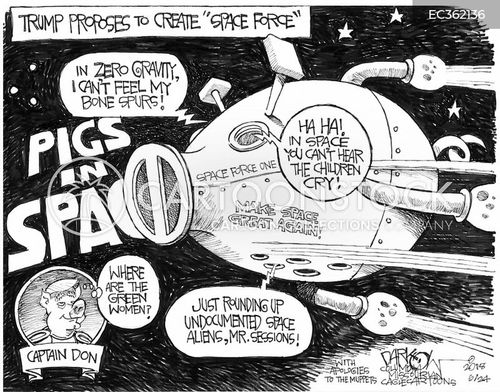 Child Separation Cartoons and Comics - funny pictures from CartoonStock