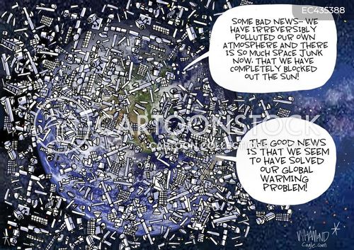 Earth Science Cartoons and Comics - funny pictures from CartoonStock