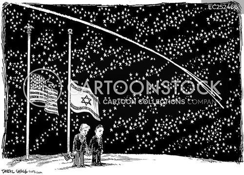 Columbia Spacecraft Cartoons and Comics - funny pictures from CartoonStock