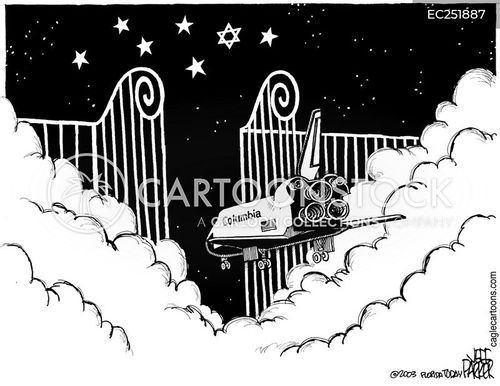 Payload Cartoons and Comics - funny pictures from CartoonStock