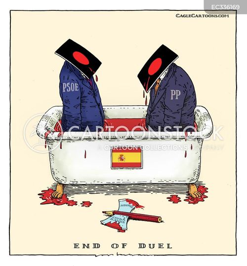 Pp Cartoons and Comics - funny pictures from CartoonStock