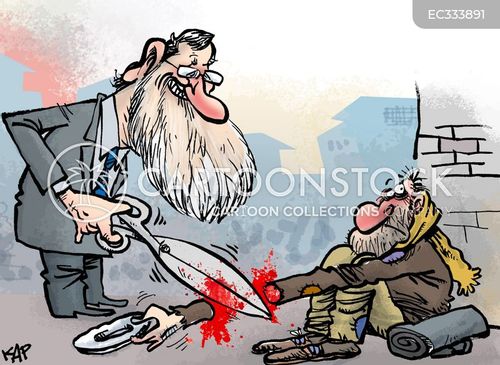 Government Failure Cartoons and Comics - funny pictures from CartoonStock