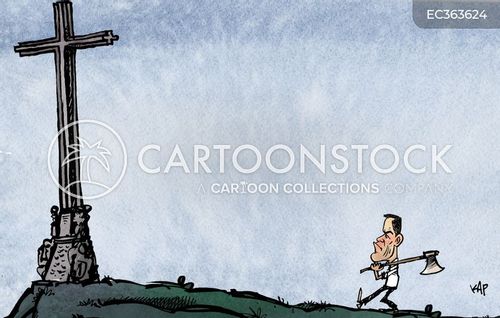 Franco Cartoons and Comics - funny pictures from CartoonStock
