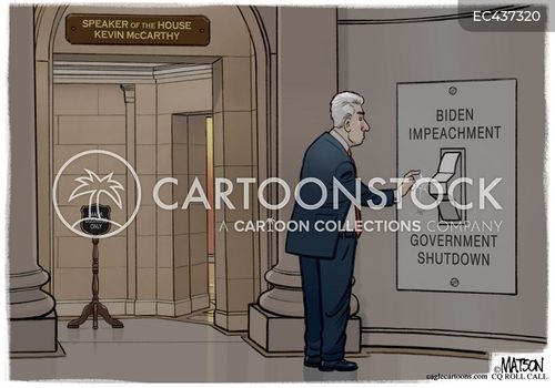 Biden Government Cartoons and Comics - funny pictures from CartoonStock