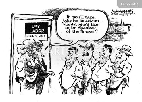 Speaker Of The House Cartoons and Comics - funny pictures from CartoonStock
