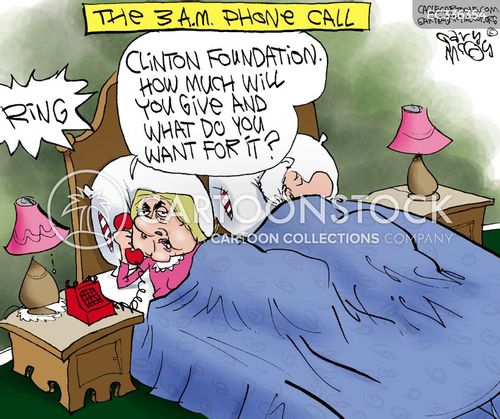 Foreign Influence Cartoons and Comics - funny pictures from CartoonStock