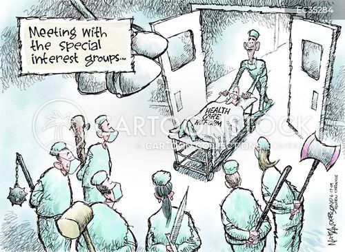 Health Care Group Cartoons and Comics - funny pictures from CartoonStock