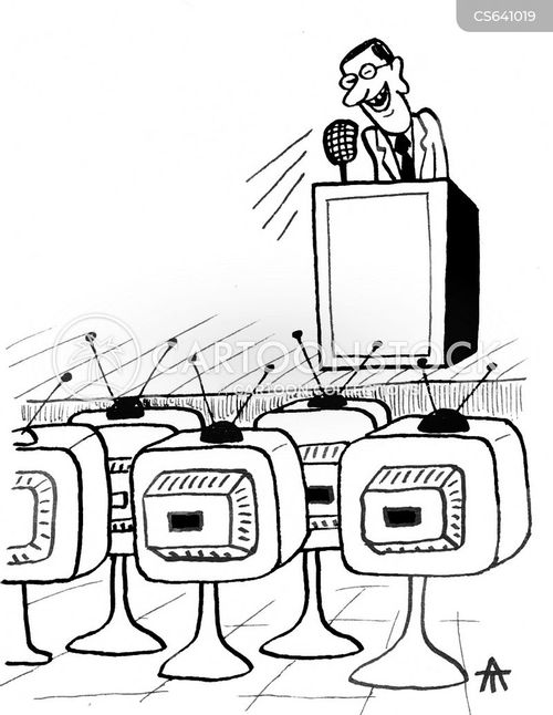 Online Presentation Cartoons and Comics - funny pictures from CartoonStock