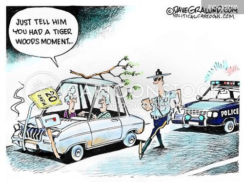 87 Mph Cartoons and Comics - funny pictures from CartoonStock