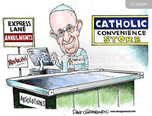 Marriage Dissolution Cartoons and Comics - funny pictures from CartoonStock