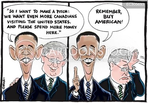 American Money Cartoons and Comics - funny pictures from CartoonStock