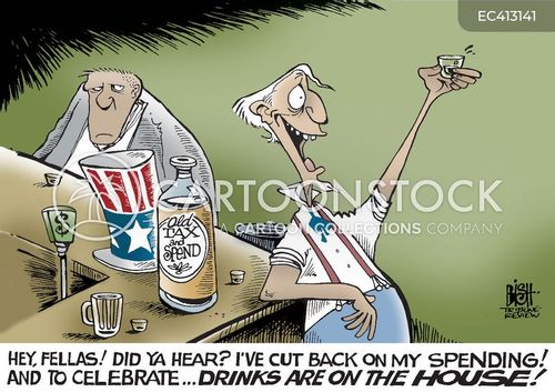 Colorful Event Cartoons and Comics - funny pictures from CartoonStock