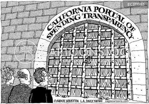 Responsible Governance Cartoons and Comics - funny pictures from ...