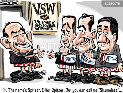 Spazz Cartoons and Comics - funny pictures from CartoonStock