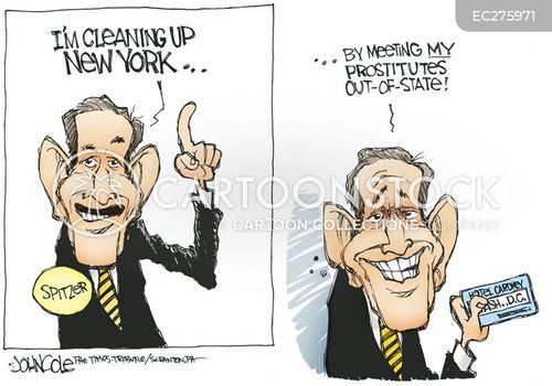 Eliott Spitzer Cartoons and Comics - funny pictures from CartoonStock