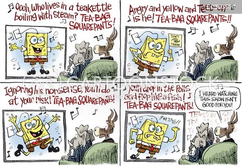 Lovable Cartoons and Comics - funny pictures from CartoonStock