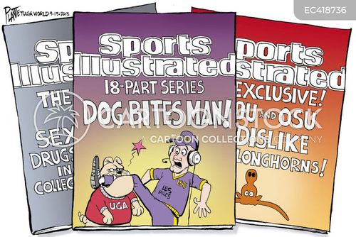Lsu Cartoons and Comics - funny pictures from CartoonStock