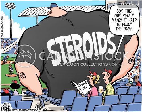 Opening Day Cartoons and Comics - funny pictures from CartoonStock