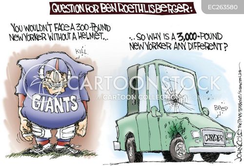 Motorcycle Crash Cartoons and Comics - funny pictures from CartoonStock