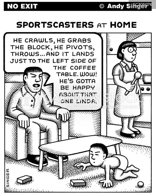 Caster Cartoons and Comics - funny pictures from CartoonStock