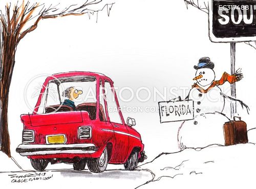 Florida Weather Funny Cartoons 63 Florida Weather Humor Ideas