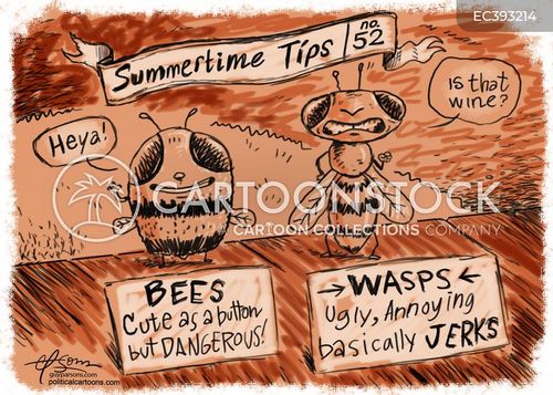 Spring Is Just Around The Corner Cartoons and Comics - funny pictures ...