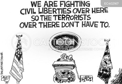 Civil Court Cartoons and Comics - funny pictures from CartoonStock