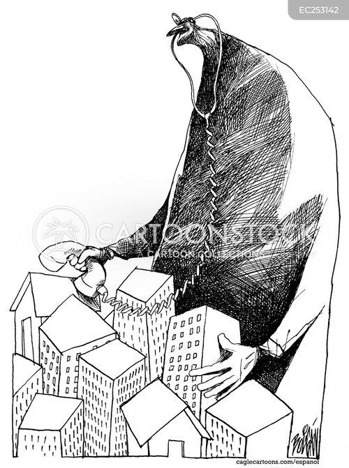 Espionage Activities Cartoons and Comics - funny pictures from CartoonStock