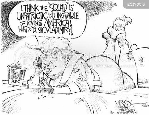 Incapable Cartoons and Comics - funny pictures from CartoonStock