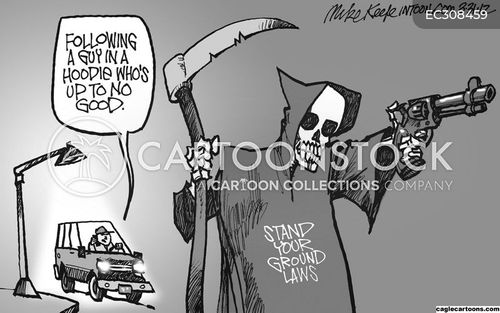 Black Youth Cartoons and Comics - funny pictures from CartoonStock