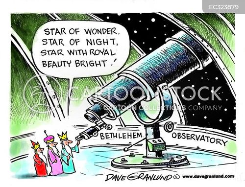 Bethlehem Cartoons and Comics - funny pictures from CartoonStock