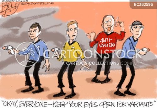 Red Alert Cartoons and Comics - funny pictures from CartoonStock