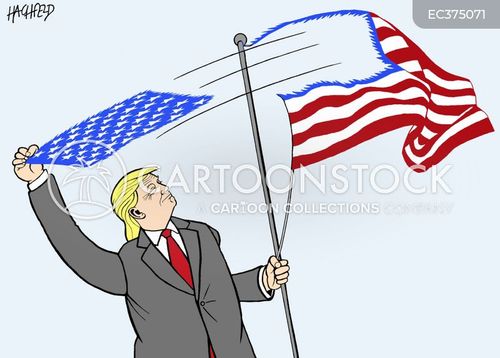 Autocratic Rule Cartoons and Comics - funny pictures from CartoonStock