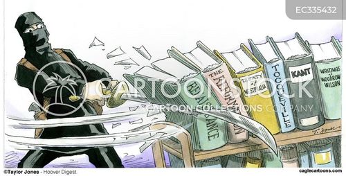 End Of Civilization Cartoons and Comics - funny pictures from CartoonStock