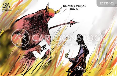 Jordanian Pilots Cartoons and Comics - funny pictures from CartoonStock