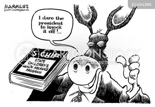 State Program Cartoons and Comics - funny pictures from CartoonStock