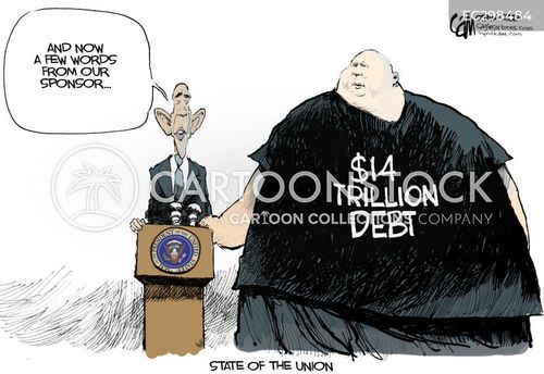 Speechmaking Cartoons and Comics - funny pictures from CartoonStock