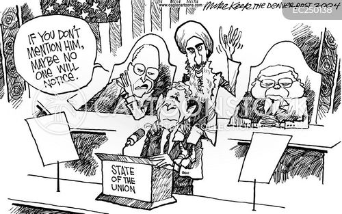 National Interest Cartoons and Comics - funny pictures from CartoonStock