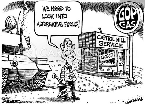 Alternative Unions Cartoons and Comics - funny pictures from CartoonStock