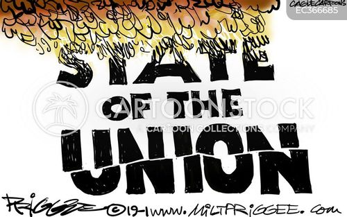 Fire State Cartoons and Comics - funny pictures from CartoonStock