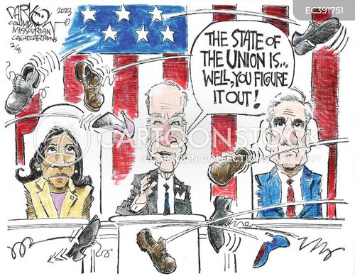 State Divisions Cartoons and Comics - funny pictures from CartoonStock