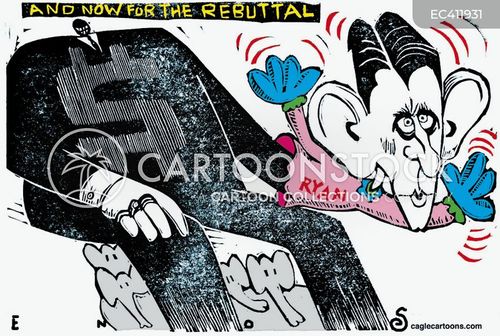 Republicanon Cartoons and Comics - funny pictures from CartoonStock