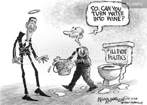 State Charges Cartoons and Comics - funny pictures from CartoonStock